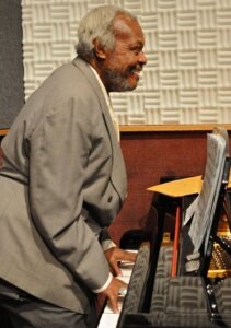On Stage—Tribute to Pianist Joe Bonner | KUVO Jazz