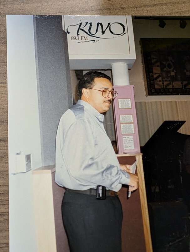 Performance Studio sets KUVO apart | KUVO Jazz