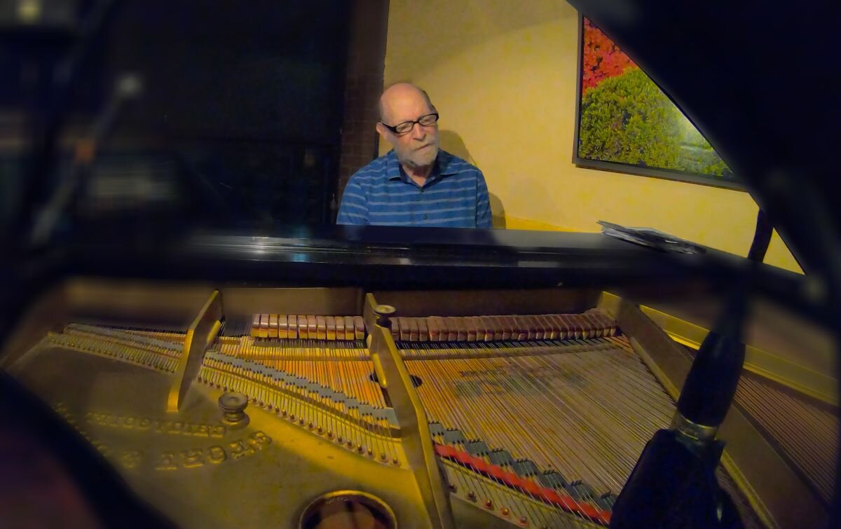 Live & Local Art Lande at Denver Jazz Fest | KUVO JAZZ