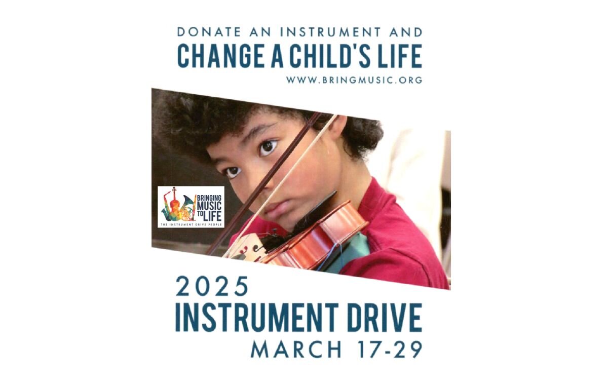 Live & Local: Bringing Music to Life 2025 Instrument Drive | KUVO Jazz