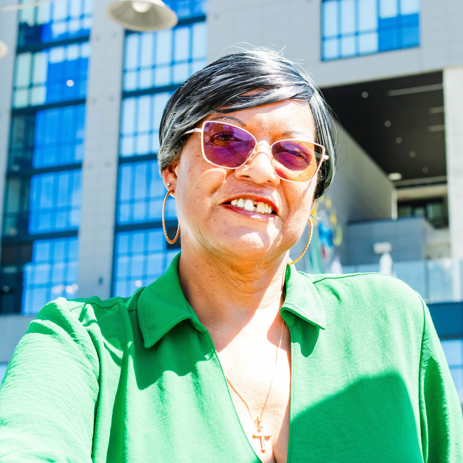 Tree King | KUVO JAZZ