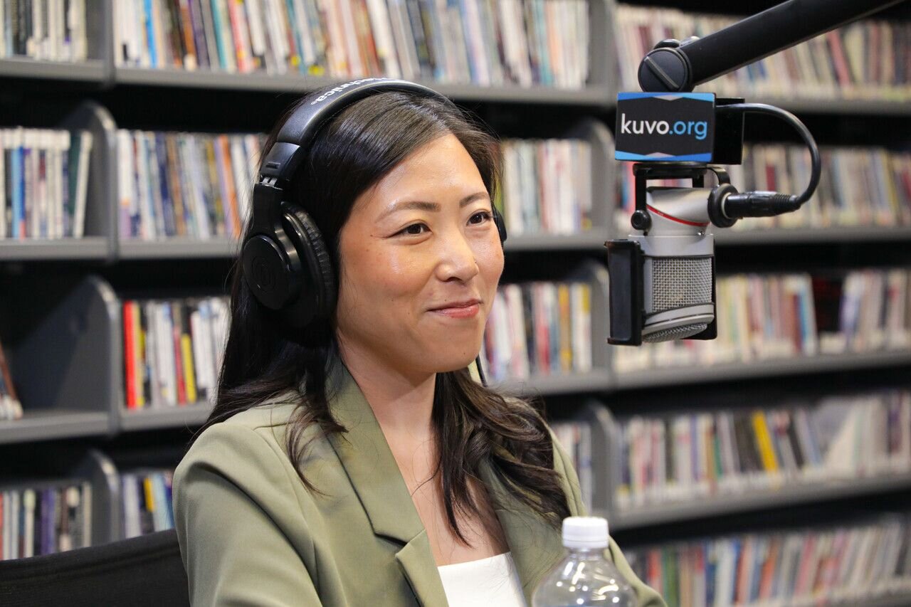 Molly Kim shares more on RMPM Estate Planning Series | KUVO Jazz