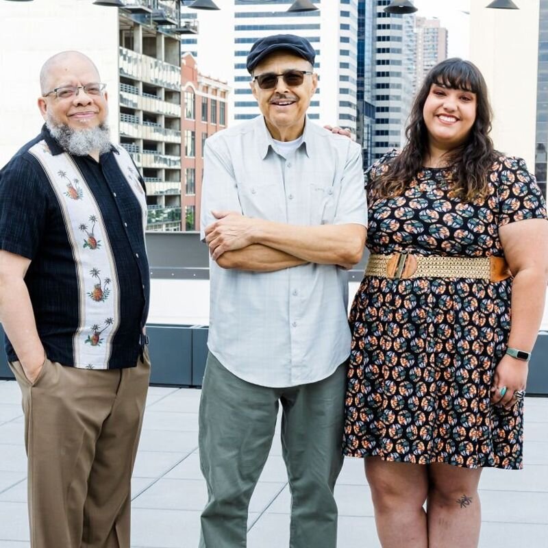 Schedule | KUVO JAZZ