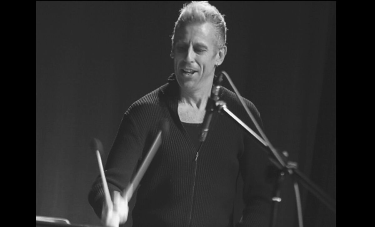 Salsa Con Jazz: "El Sonido Nuevo Revisited" The final episode of ...