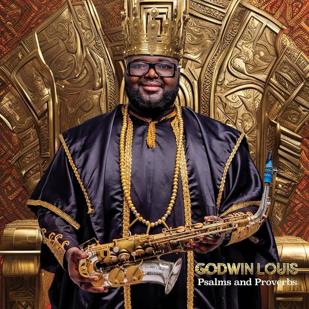 New Music Monday — Javon Jackson & Nikki Giovanni; Grace Kelly with ...