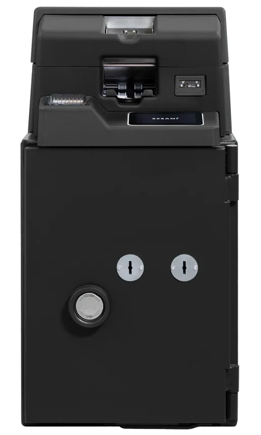 Smart Safes | Sesami