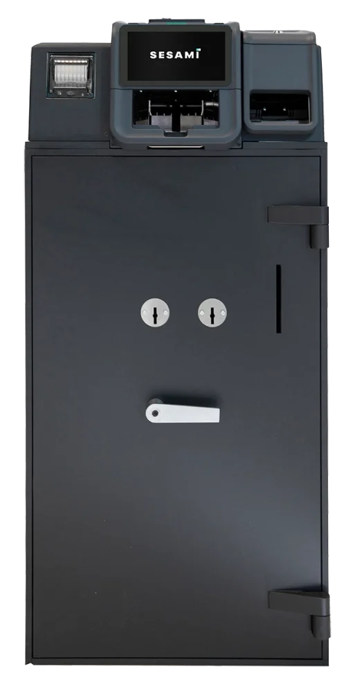 Smart Safes | Sesami