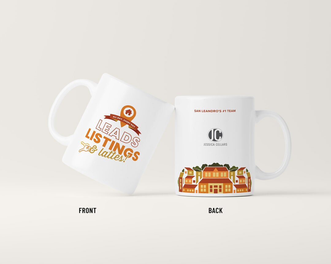 Custom Real Estate Gifts & Merchandise | Corefact | Corefact