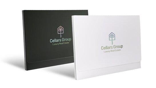 Listing Presentation Kit for Real Estate Experts | Corefact