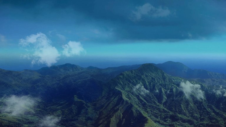 The Water' | FIJI Water