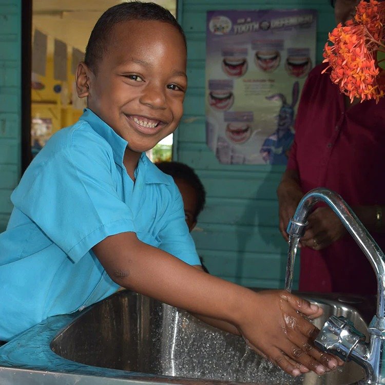 About FIJI Water | FIJI Water