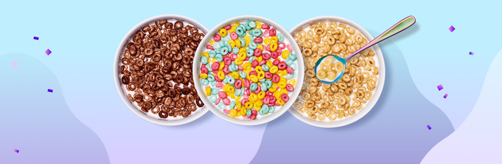 Magic Spoon New Year's