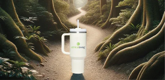 Ethical Swag | North America | Sustainable Promotional Products