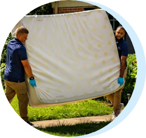 Mattress Haul Away Near Me