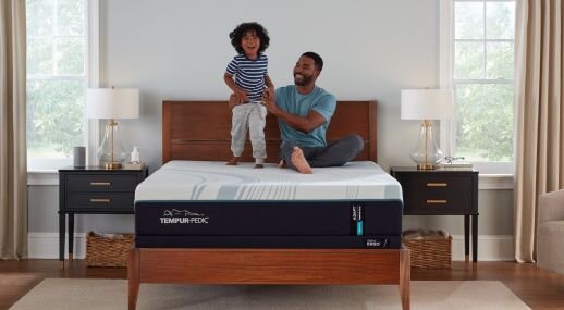 Casper | Real Science for Better Sleep · Mattress Warehouse