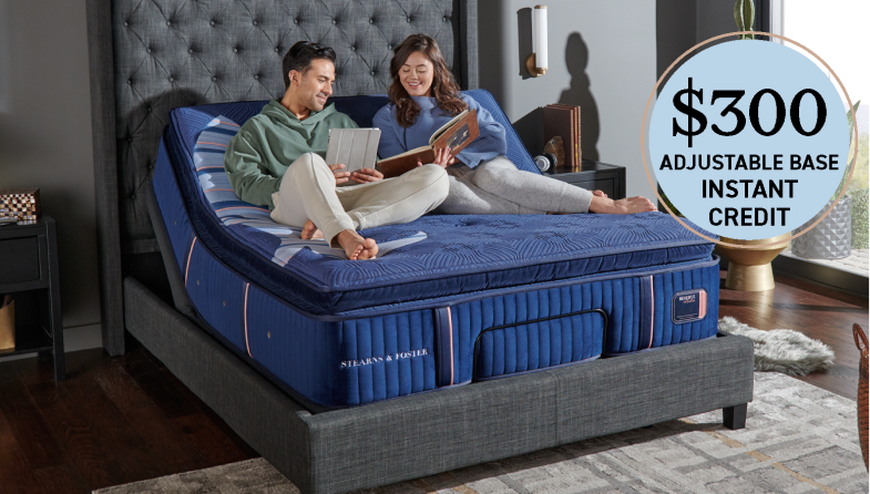 Sleep Outfitters | Mattresses & Bedding for Better Rest