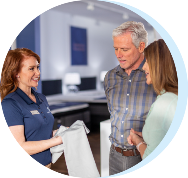 About Us - Sleep Outfitters