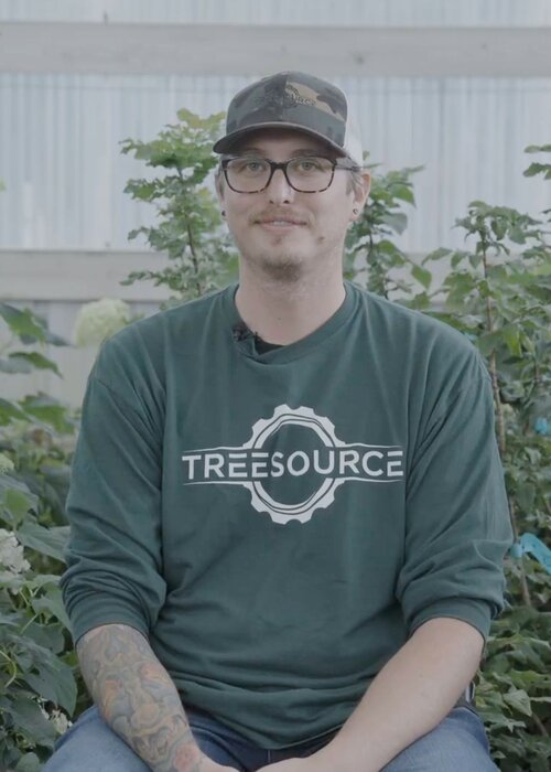 Tree Source