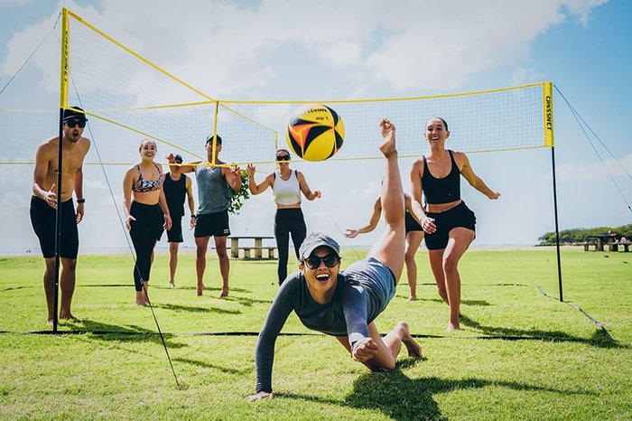 CROSSNET - Order Now