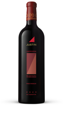World-Class Wine from the Heart of California | JUSTIN Winery