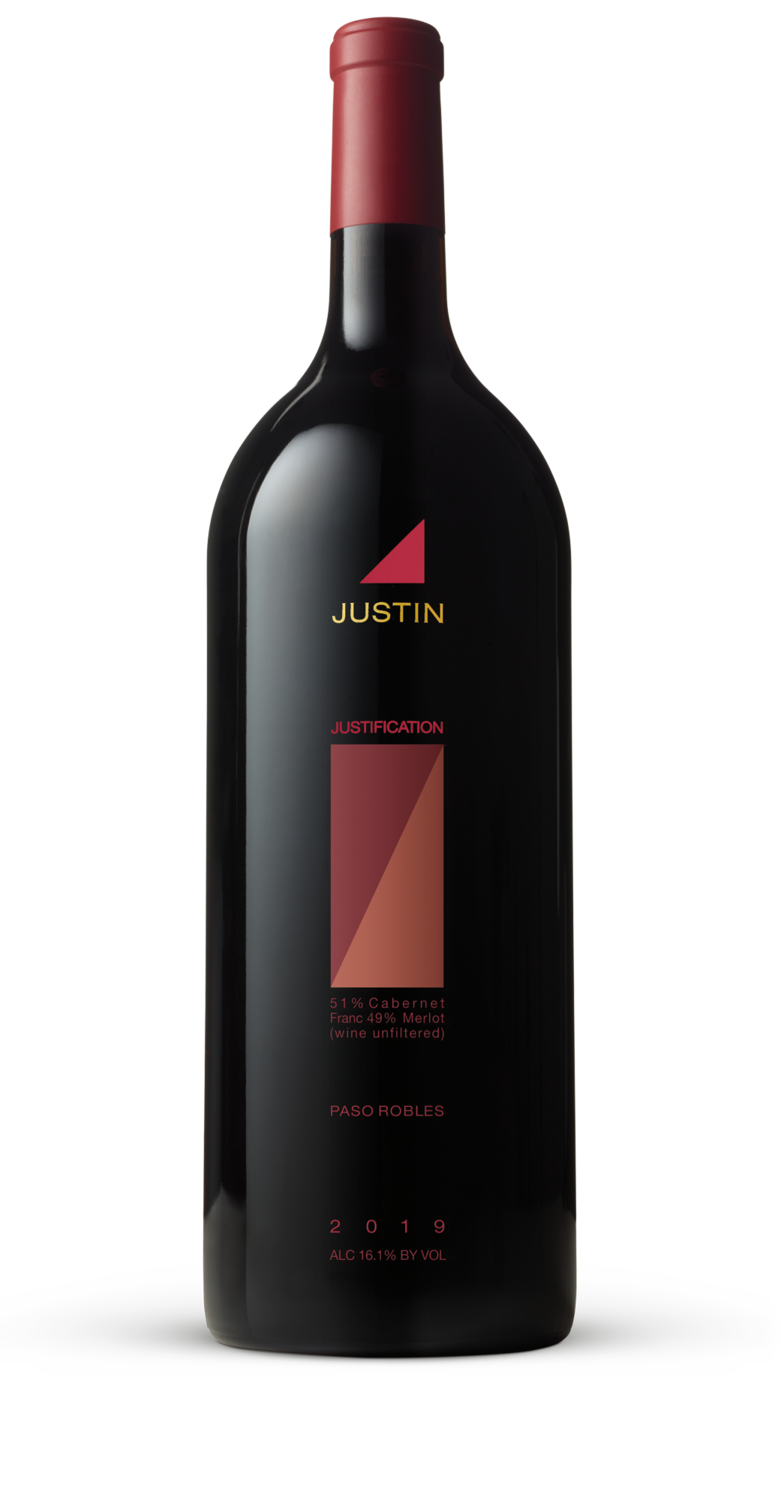 2019 JUSTIFICATION 1.5L | JUSTIN Winery | JUSTIN Winery