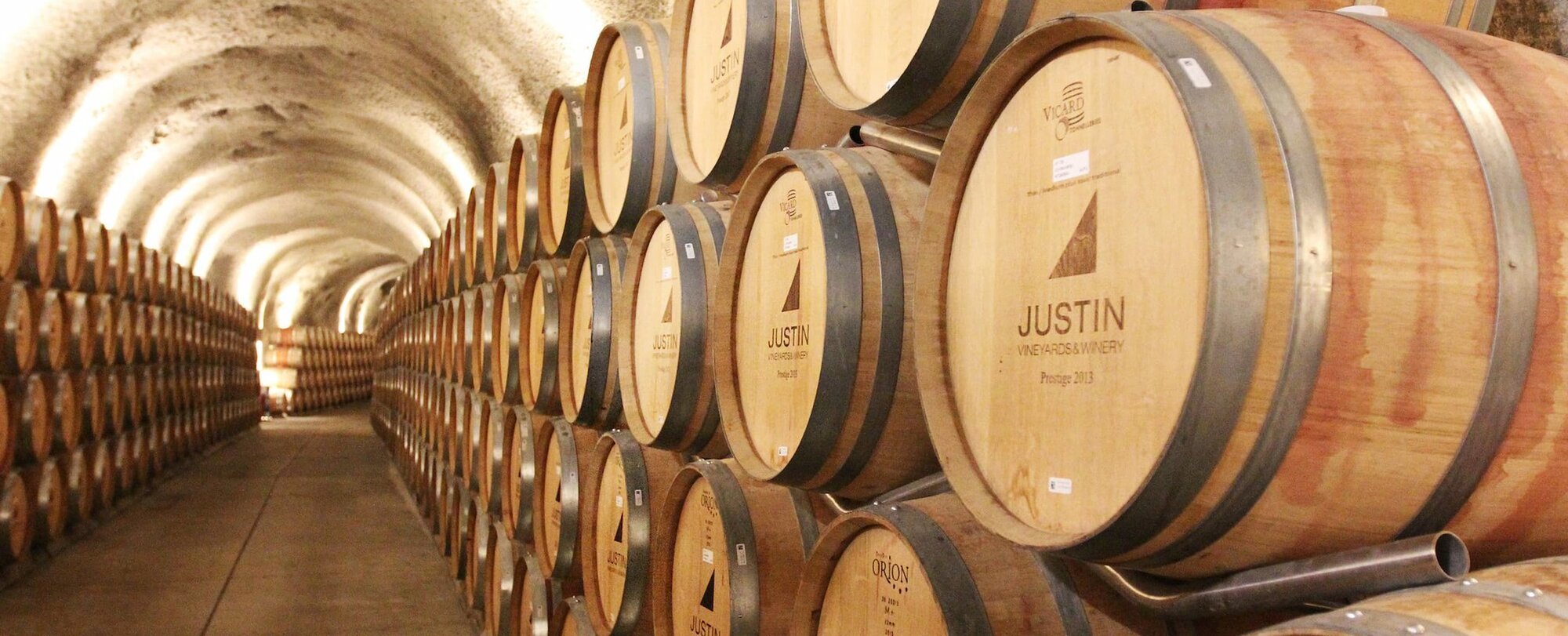 JUSTIN Winery | World-Class Wine from the Heart of California | JUSTIN ...