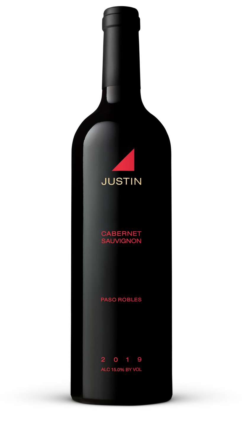 2019 JUSTIN Cabernet Sauvignon | JUSTIN Winery | JUSTIN Winery