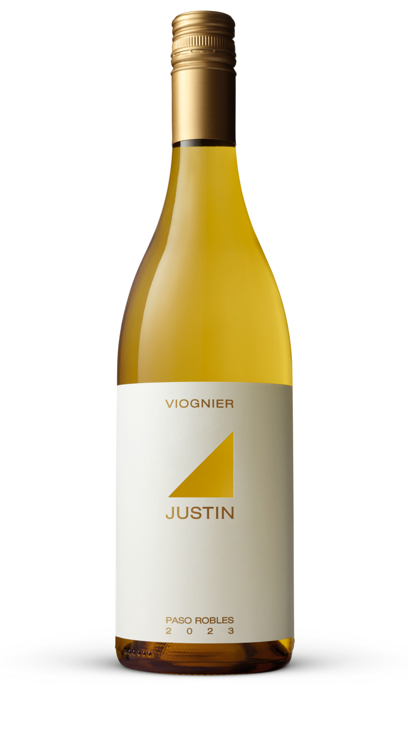 2023 Viognier | JUSTIN Winery