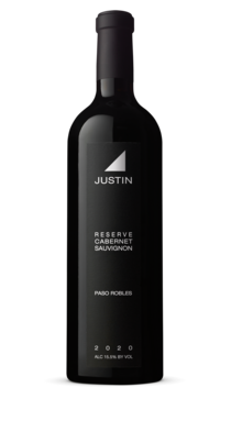 World-Class Wine from the Heart of California | JUSTIN Winery