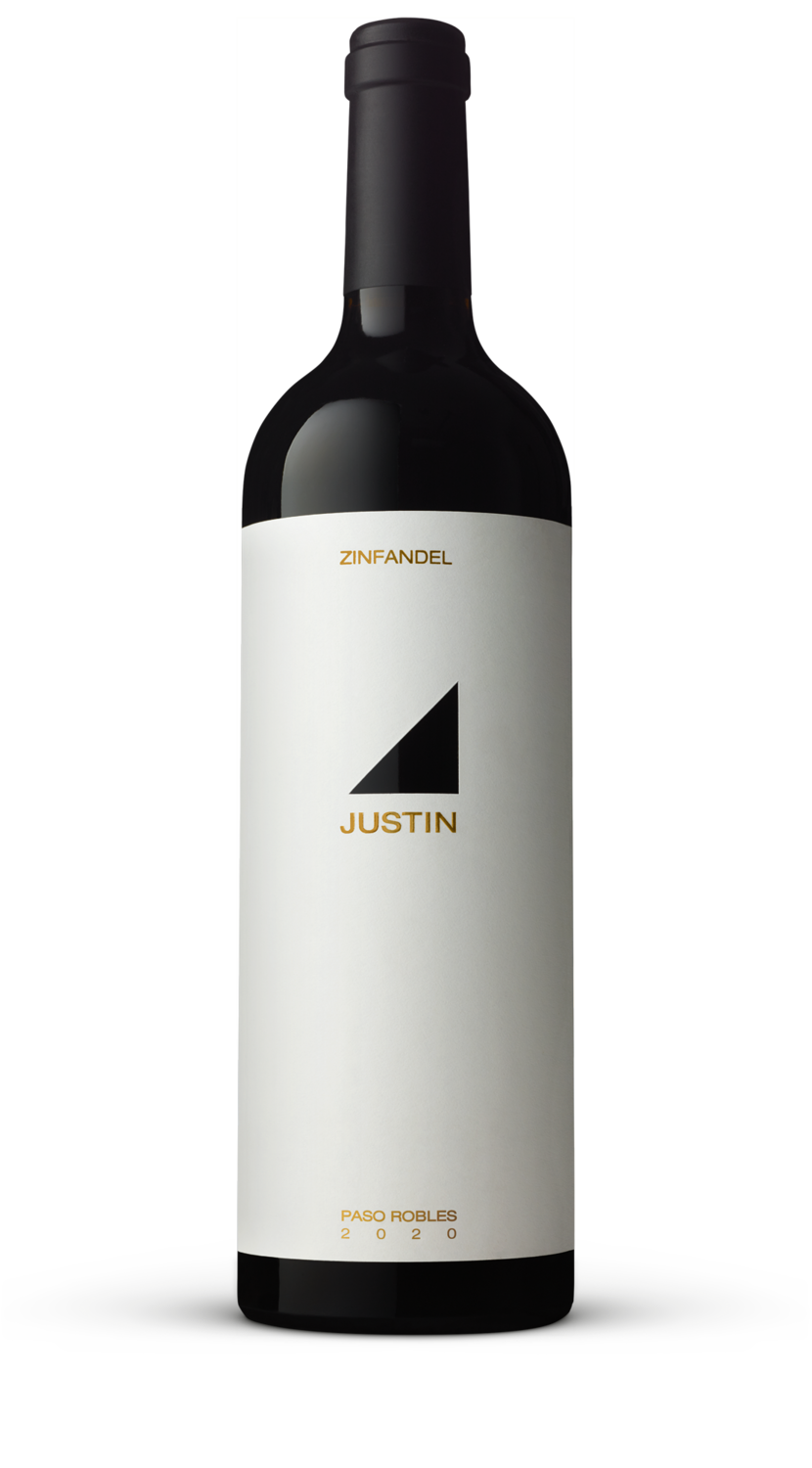 2020 Zinfandel | JUSTIN Winery
