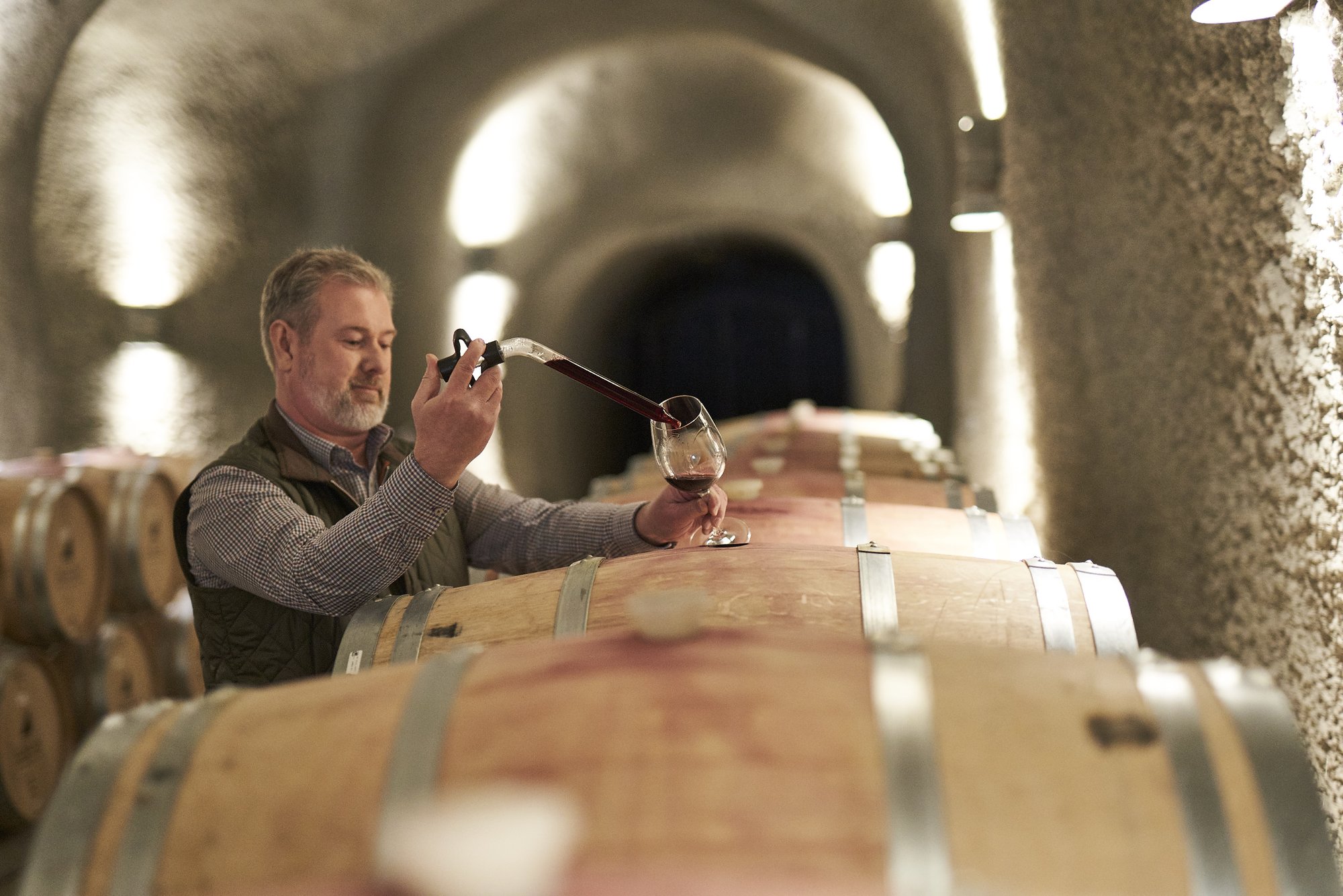 World-Class Wine from the Heart of California | JUSTIN Winery