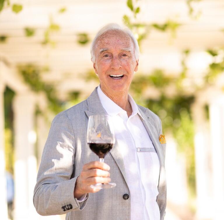 About Our Chardonnay & Pinot Noir | JUSTIN Winery