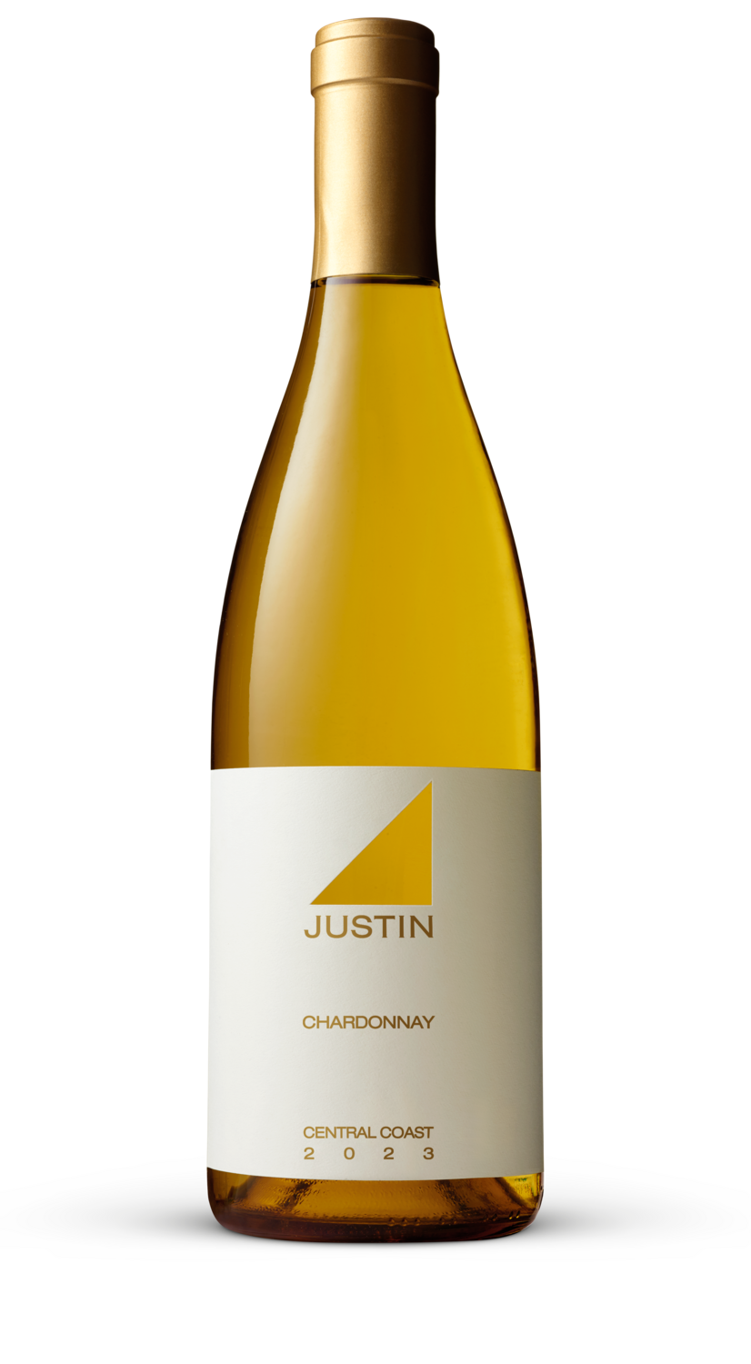 2023 Chardonnay Central Coast | JUSTIN Winery