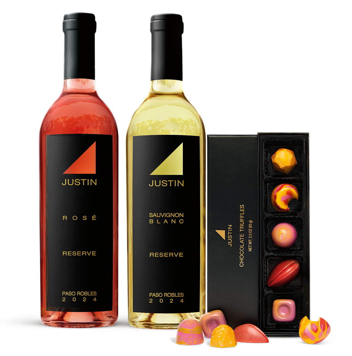 World-Class Wine from the Heart of California | JUSTIN Winery