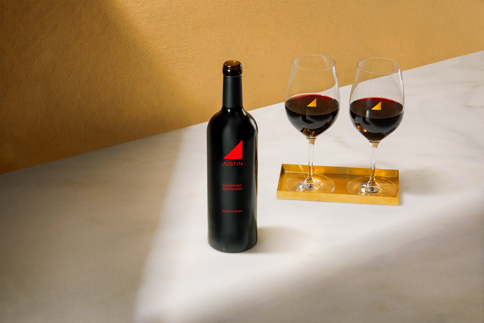 Spotlight on Cabernet Sauvignon | JUSTIN Winery
