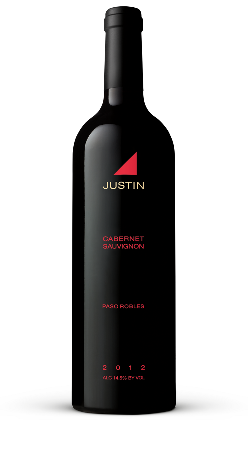2012 Cabernet Sauvignon | JUSTIN Winery