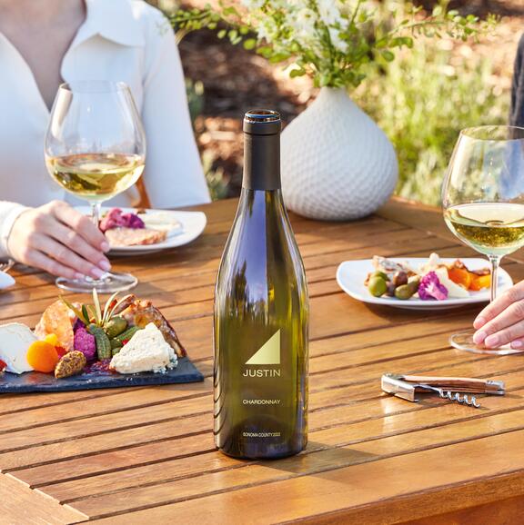 Trade & Media | JUSTIN Winery