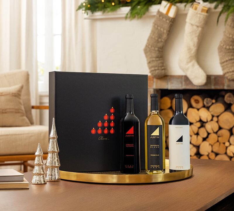 Gift | JUSTIN Winery