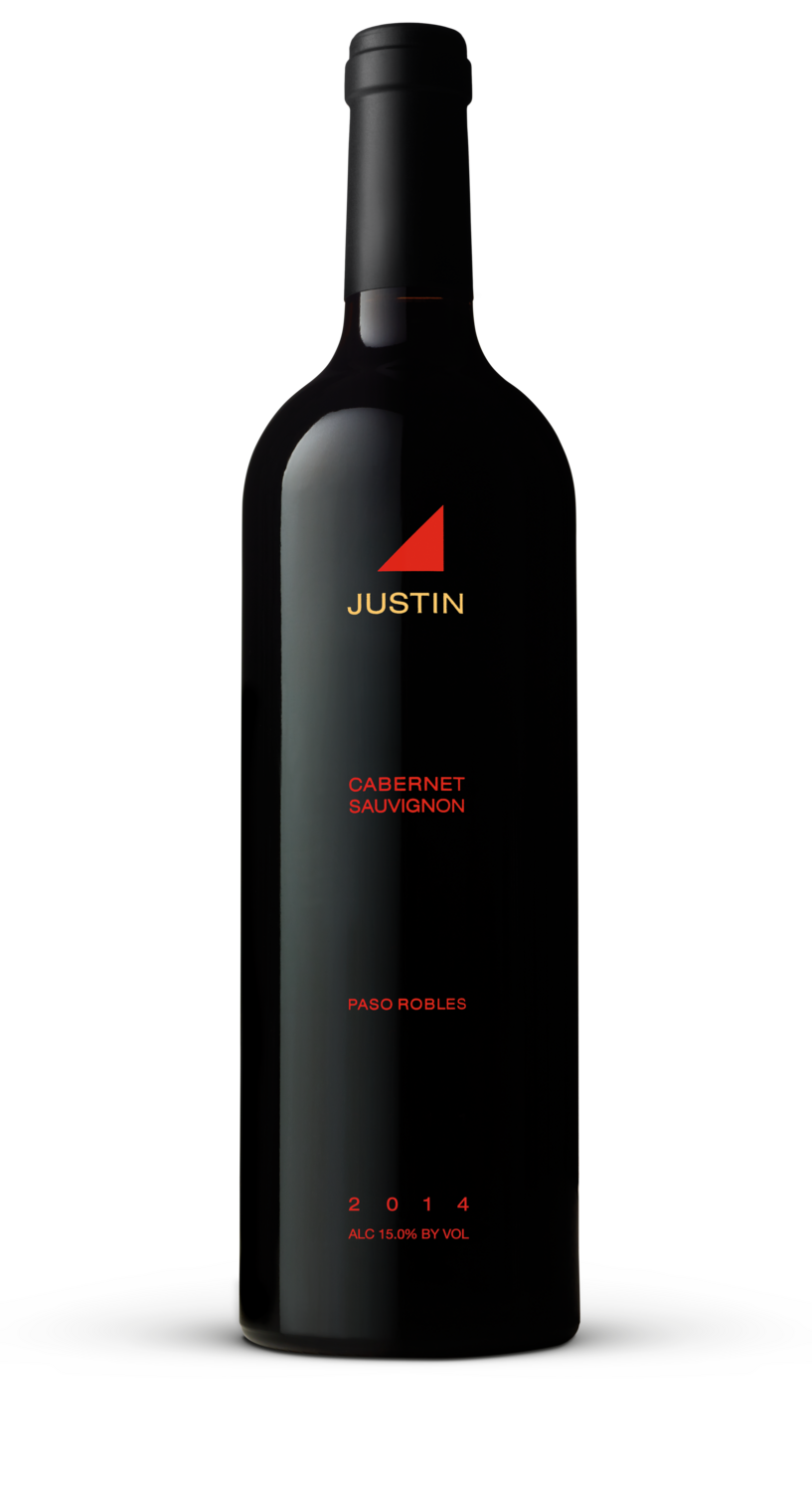 2014 Cabernet Sauvignon | JUSTIN Winery