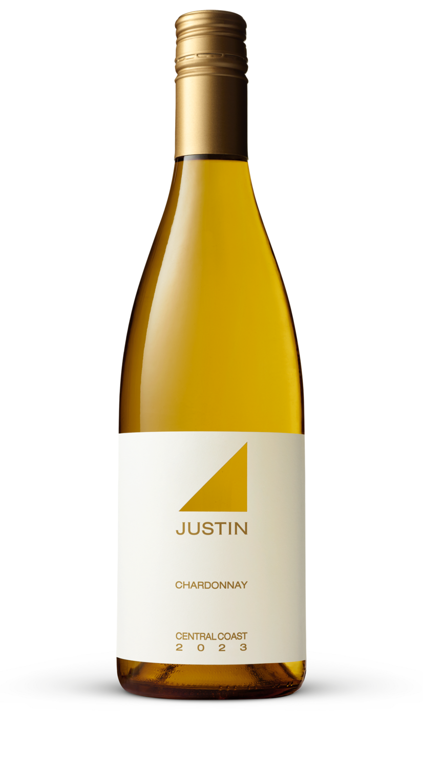 2023 Central Coast Chardonnay 750, WHS | JUSTIN Winery