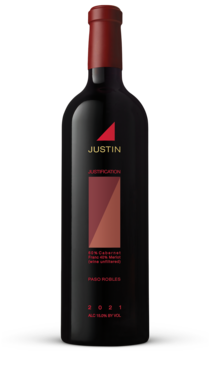 World-Class Wine from the Heart of California | JUSTIN Winery