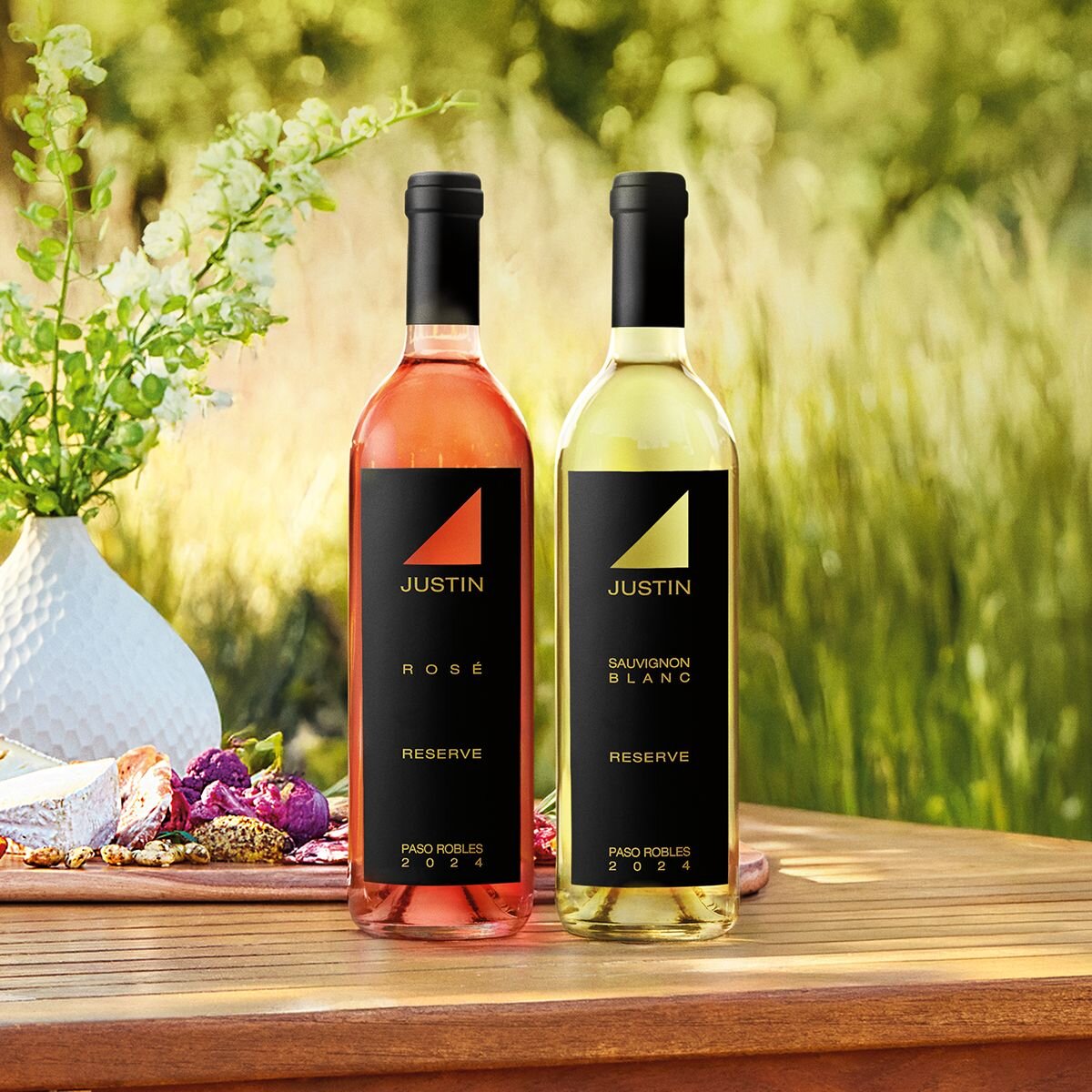 JUSTIN Winery | World-Class Wine from the Heart of California | JUSTIN ...