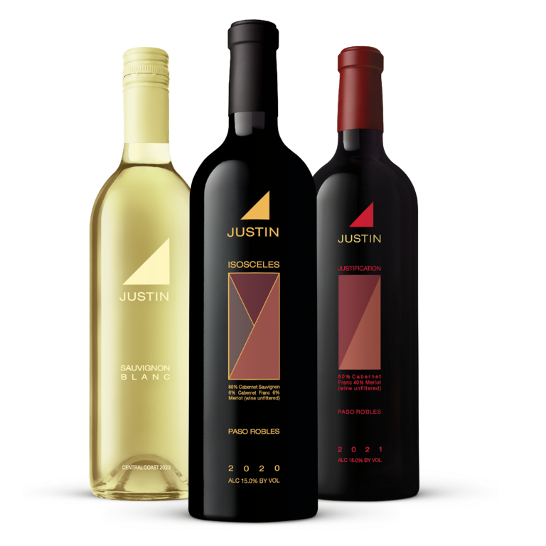 Visit Estate Vineyard and Winery - Paso Robles | JUSTIN Winery | JUSTIN ...