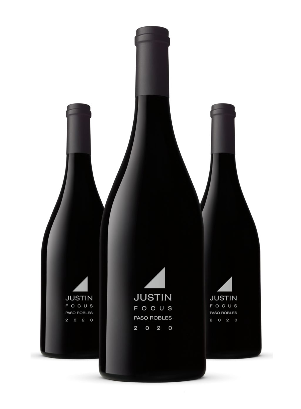 2020 FOCUS (3 BOTTLE) | JUSTIN Winery