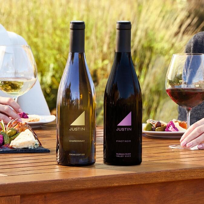 JUSTIN Winery | World-Class Wine from the Heart of California | JUSTIN ...