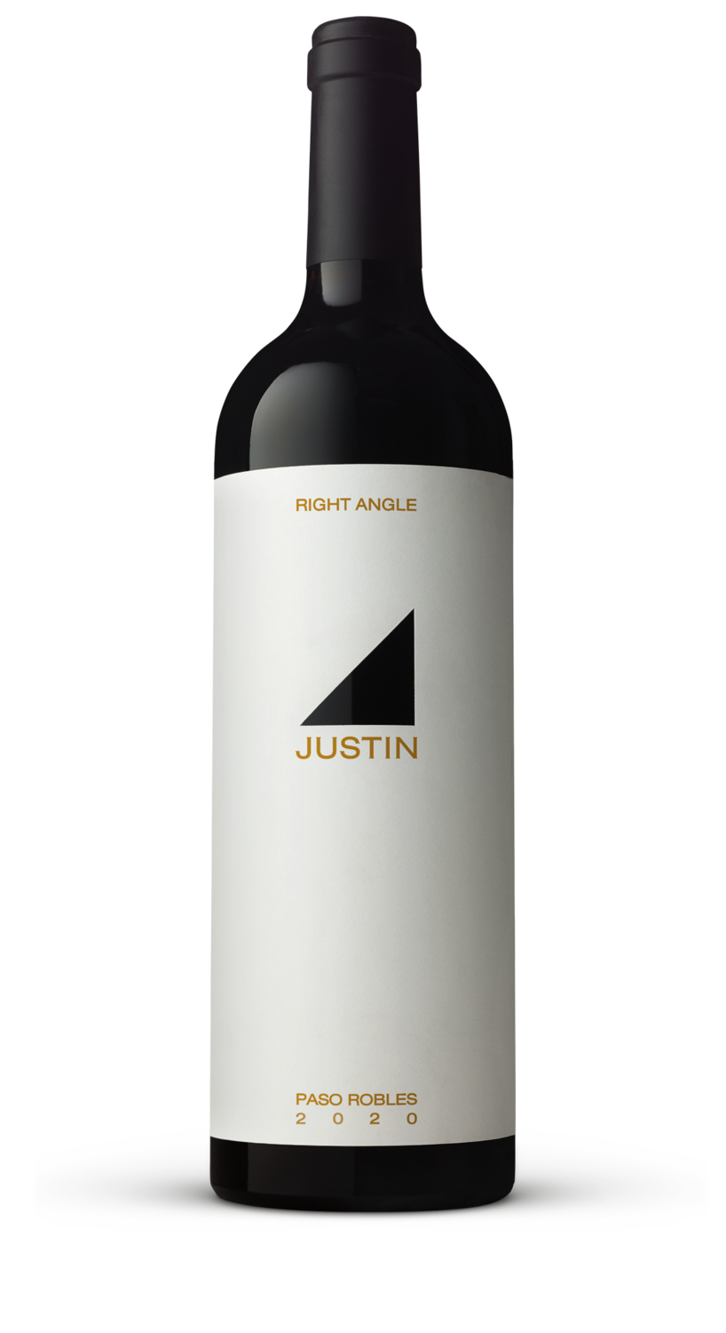 2020 RIGHT ANGLE 750 | JUSTIN Winery | JUSTIN Winery