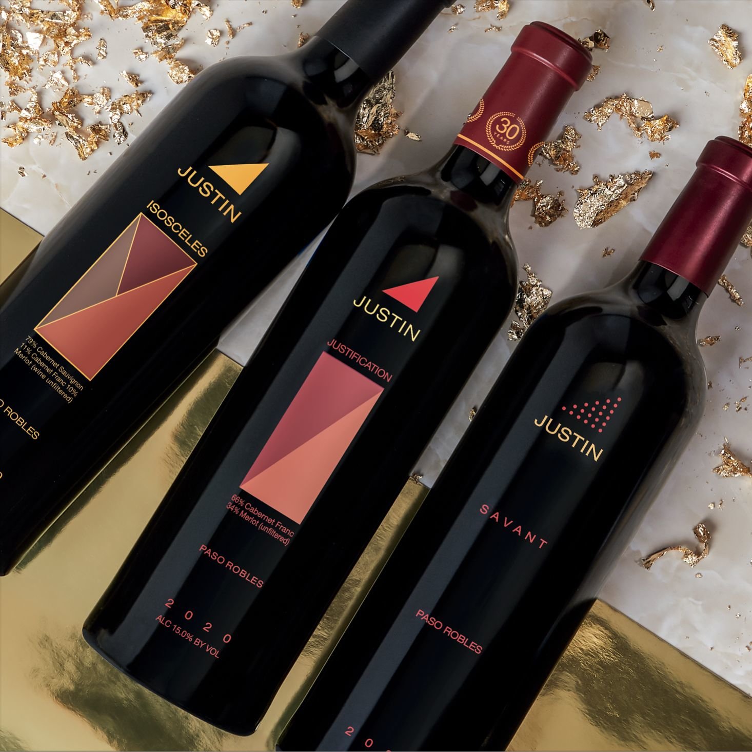 Gift | JUSTIN Winery