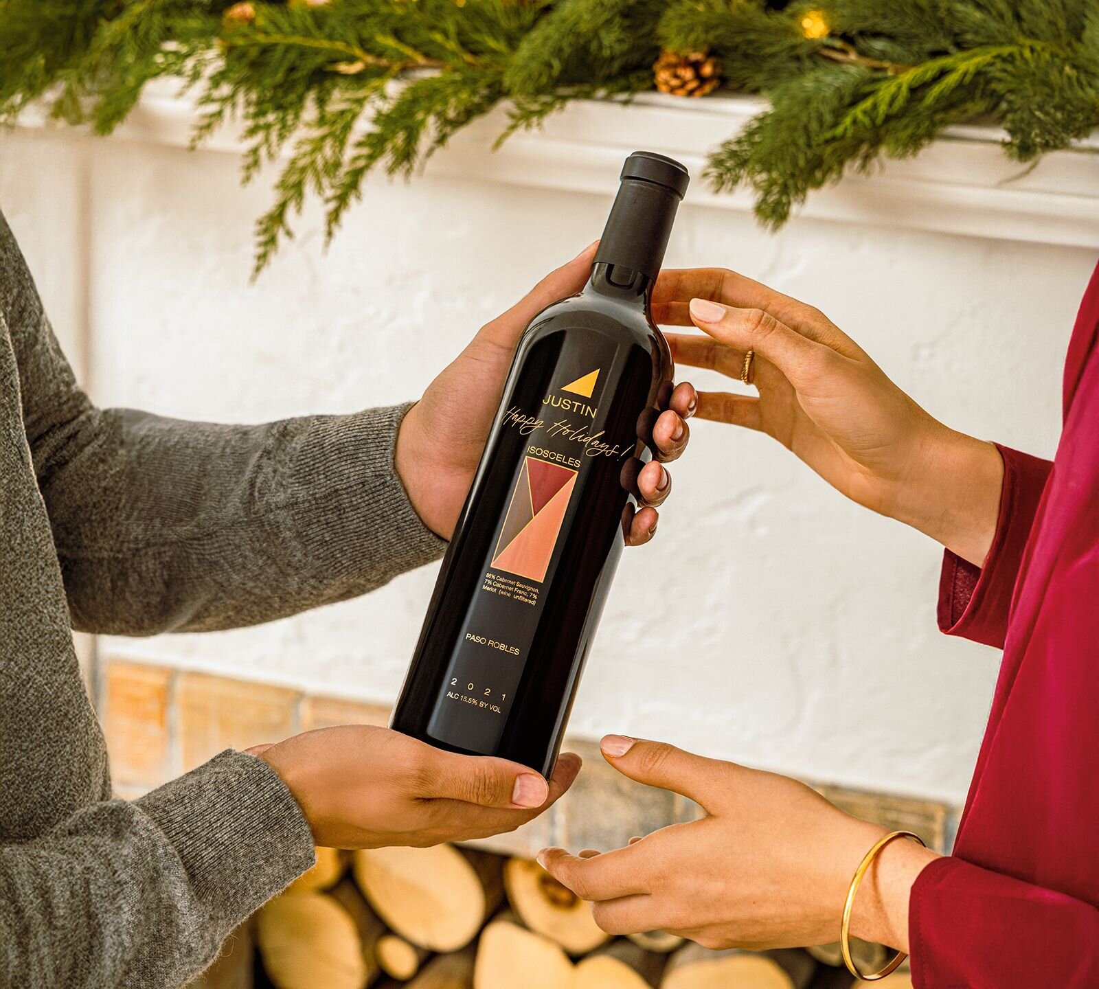 Gift | JUSTIN Winery