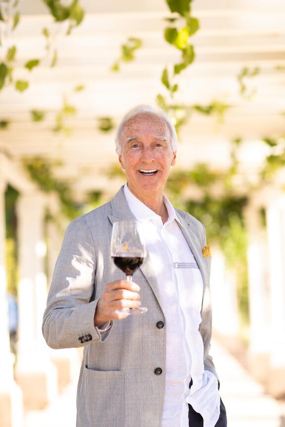 Trade & Media | JUSTIN Winery
