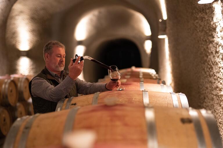 JUSTIN Winery | World-Class Wine from the Heart of California | JUSTIN ...